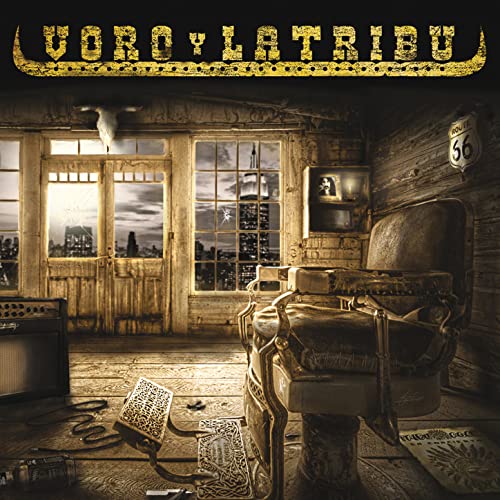 Amazon.com: Voro y Latribu : Voro y Latribu: Digital Music