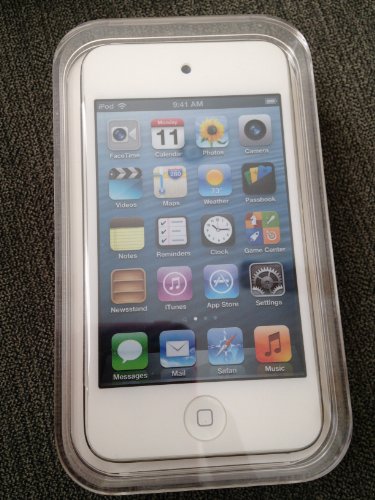 Ipod Touch 4th Generation Price