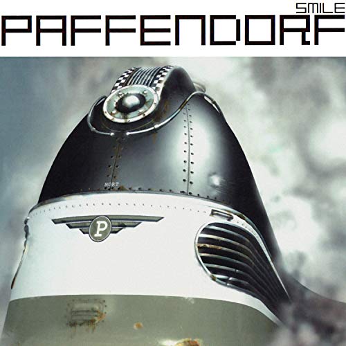 Amazon.com: Smile : Paffendorf: Digital Music