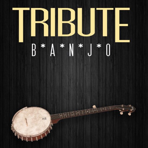 Amazon.com: Banjo (Rascal Flatts Tribute) : The Flat Banjos: Digital Music
