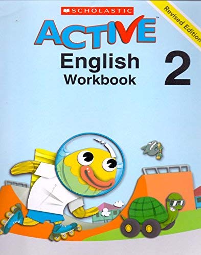 Buy ACTIVE ENGLISH REVISED EDITION WB2 Book Online at Low Prices in ...