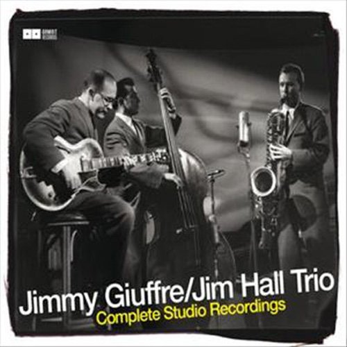 JIM HALL TRIO - Amazon.com Music