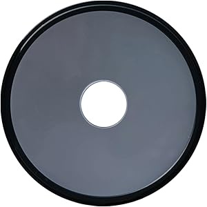 Amazon | ゴイフォジ センターレンズフィルター 特殊効果 ピンホールレンズフィルター 写真 ビデオ ユニークなぼかし 49/52/55/58/62/67/72/77/82mm | ゴイ ...