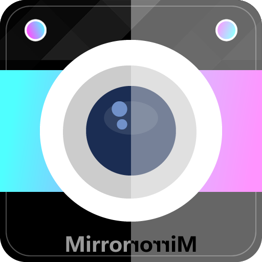 Mirror Grid—reflection photos - Aplicativo na Amazon Appstore