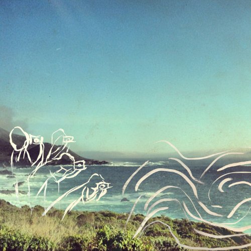 Amazon.com: Everyone Has a Photo of the Ocean : Mitch Greer: Digital Music