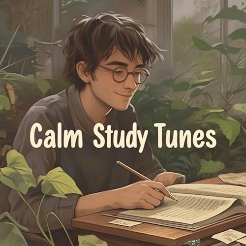 Play Calm Study Tunes by Sam Keath on Amazon Music Unlimited