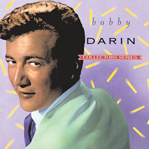 Amazon.com: Capitol Collectors Series : Bobby Darin: Digital Music