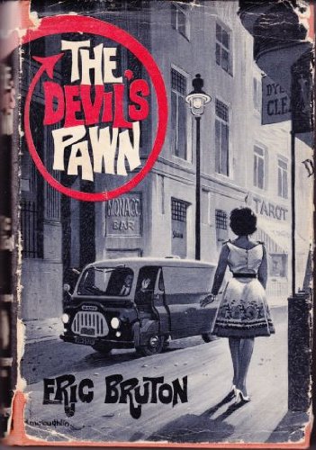 The Devil's Pawn: Bruton,Eric: Amazon.com: Books