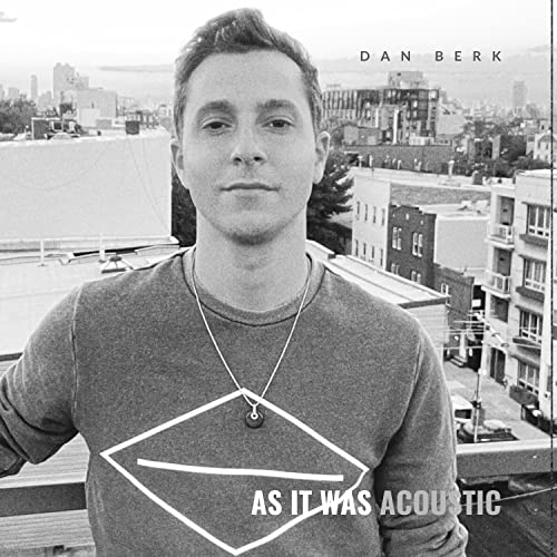 Écouter As It Was (Acoustic) par Dan Berk sur Amazon Music Unlimited