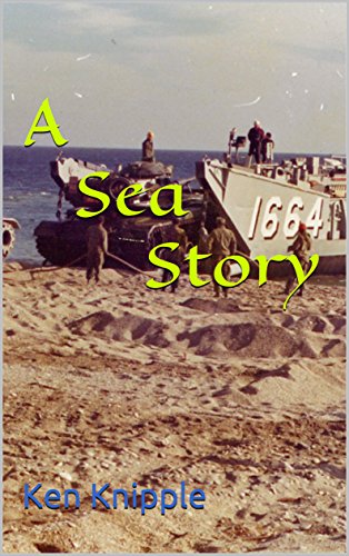 A Sea Story - Kindle edition by Knipple, Ken, Knipple, Ken . Literature & Fiction Kindle eBooks ...