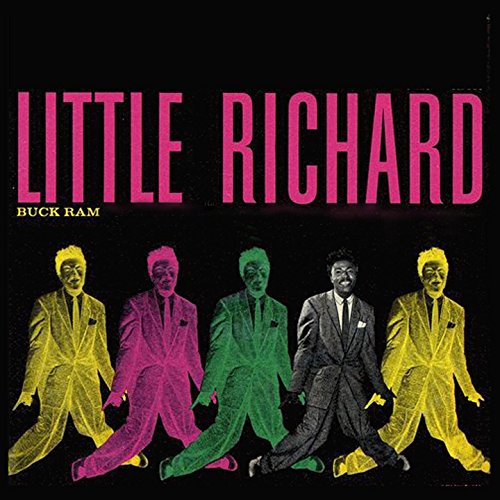 Little Richard and Buck Ram by Little Richard, Buck Ram on Amazon Music ...