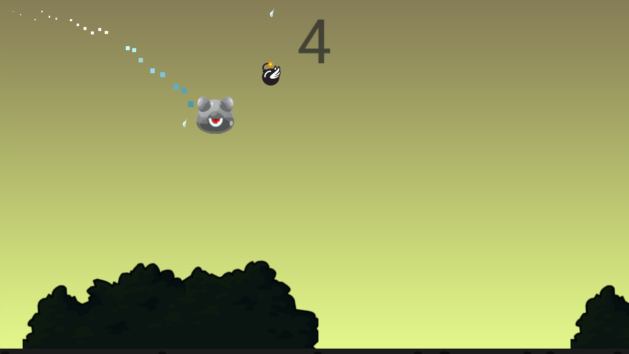 Jelly Bounce - App on Amazon Appstore