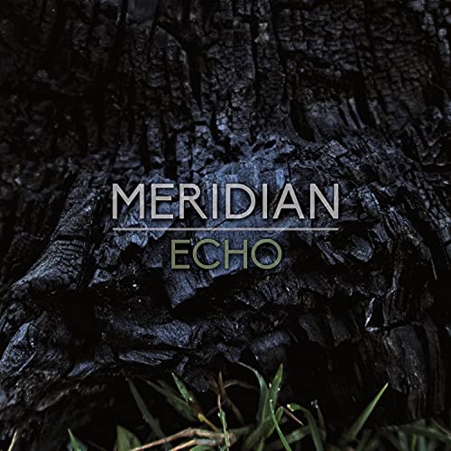 Echo de Meridian en Amazon Music Unlimited