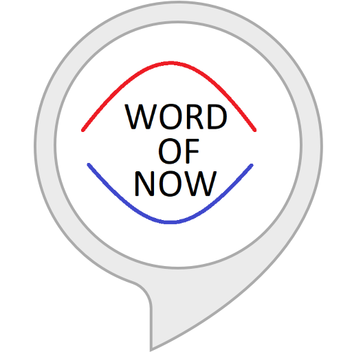Amazon.com: Word Of Now : Alexa Skills