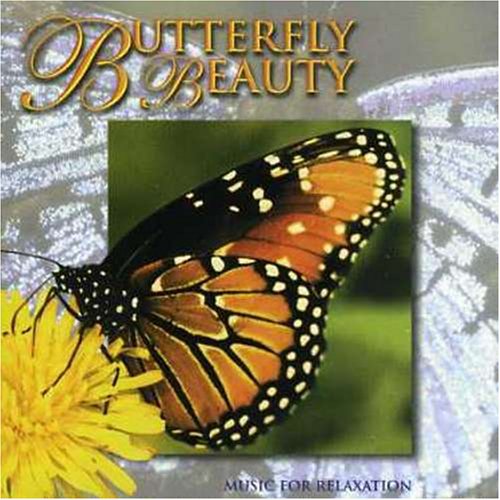 Butterfly Beauty: Christopher Buckman: Amazon.in: Music}