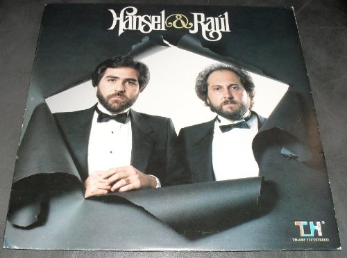 Hansel & Raul - Hansel & Raul - Amazon.com Music