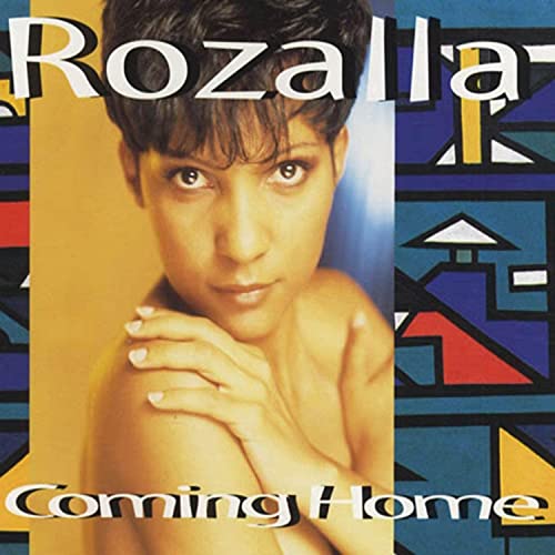 Play Coming Home by Rozalla on Amazon Music