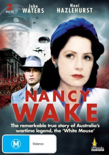 Nancy Wake - 2-DVD Set ( ) [ Australische Import ]: Amazon.de: Noni ...