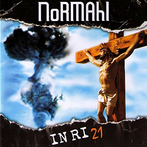 Amazon.com: Inri 21 [Explicit] : Normahl: Digital Music