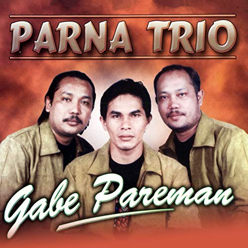 Spiele Gabe Pareman von Parna Trio auf Amazon Music ab