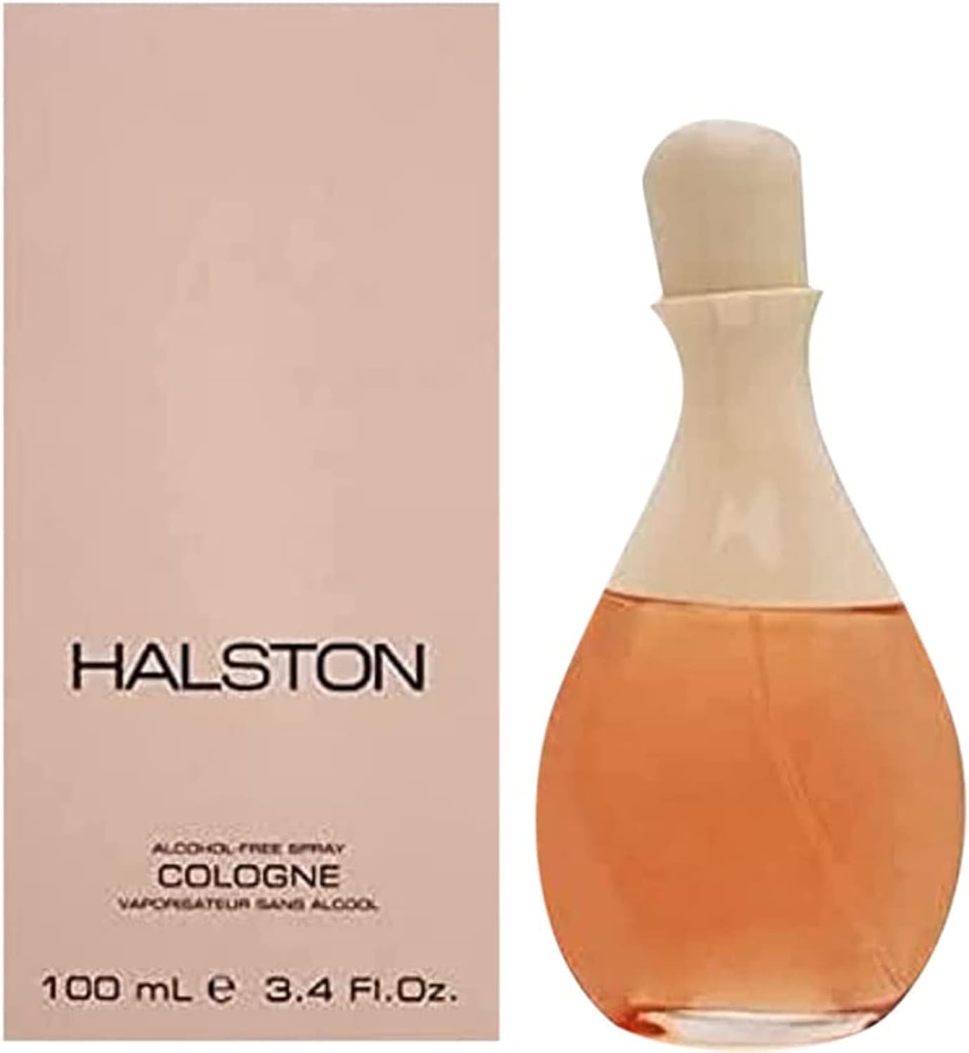 Halston Cologne Spray, 100ml : Amazon.com.au: Beauty