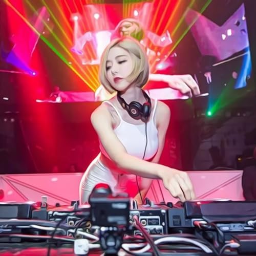 Amazon MusicでDJ阿基のEA7车载音乐 劲爆嗨曲 车载劲爆DJ舞曲嗨起来 EA7经典旋律を再生する