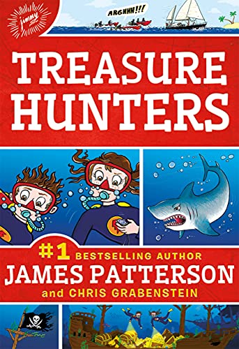 The 9 Best Treasure Hunting Books - Adventure Awaits