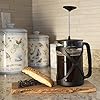 Primula 6-Cup Tempo Coffee Press, Black : Amazon.ca: Home