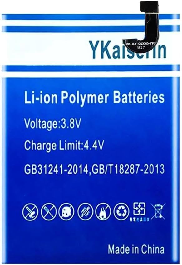 4000mAh New Upgraded Phone Battery Compatible for Ulefone S9 Pro S9Pro,Ultra-Power battery S9 ...