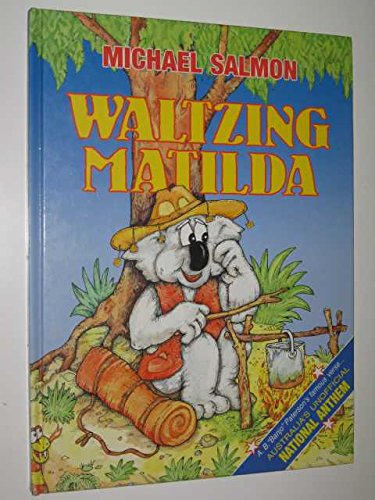 Walzing Matilda: A.B. Paterson: 9780867886405: Amazon.com: Books
