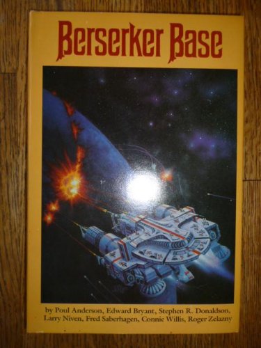 BERSERKER BASE : Amazon.co.uk: Books