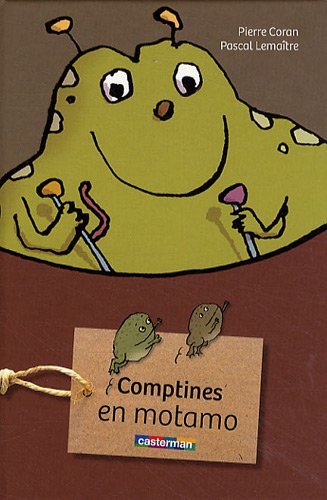 Comptines en motamo : Coran/lemaitre Pierre/pascal: Amazon.com.mx: Libros