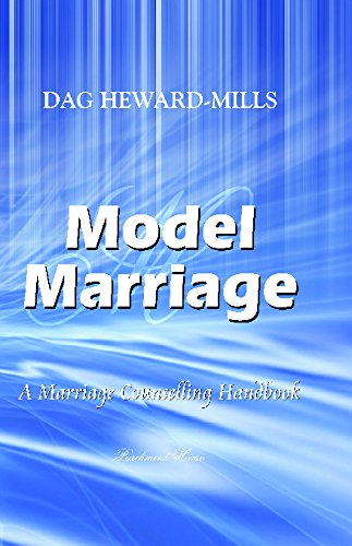 Model Marriage (The Model Marriage Series) - Kindle edition by Heward ...