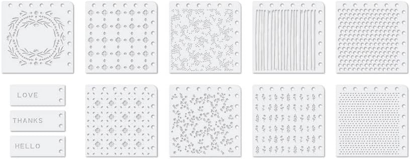 Amazon.com: We R Memory Keepers Rotating Precision Press, Craft ...