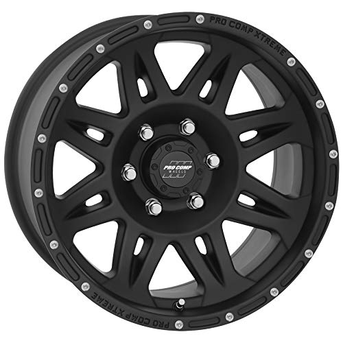 The Top Ten Best Rims For Your Tacoma