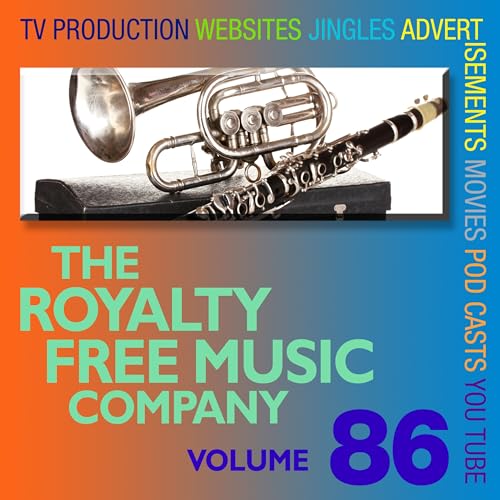 Amazon.com: Royalty Free Music, Vol. 86 : Stuart Sheldon: Digital Music