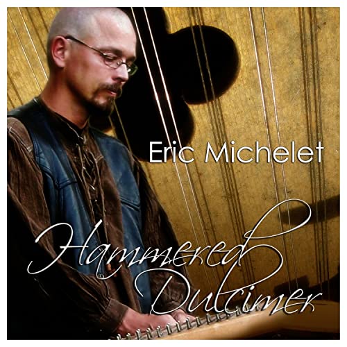 Amazon.co.jp: Hammered Dulcimer : Eric Michelet: デジタルミュージック