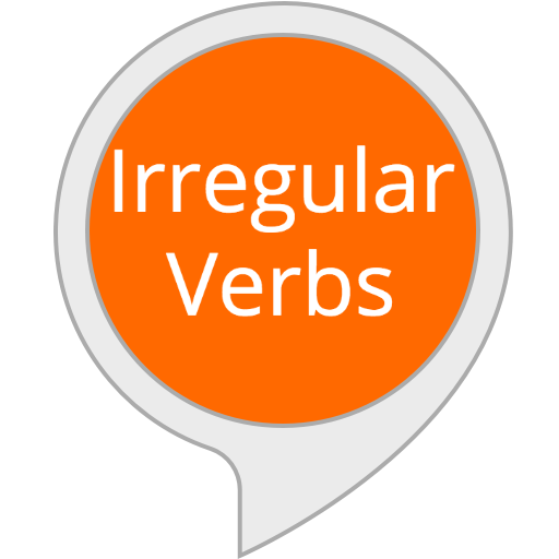 Amazon.in: Irregular Verbs : Alexa Skills