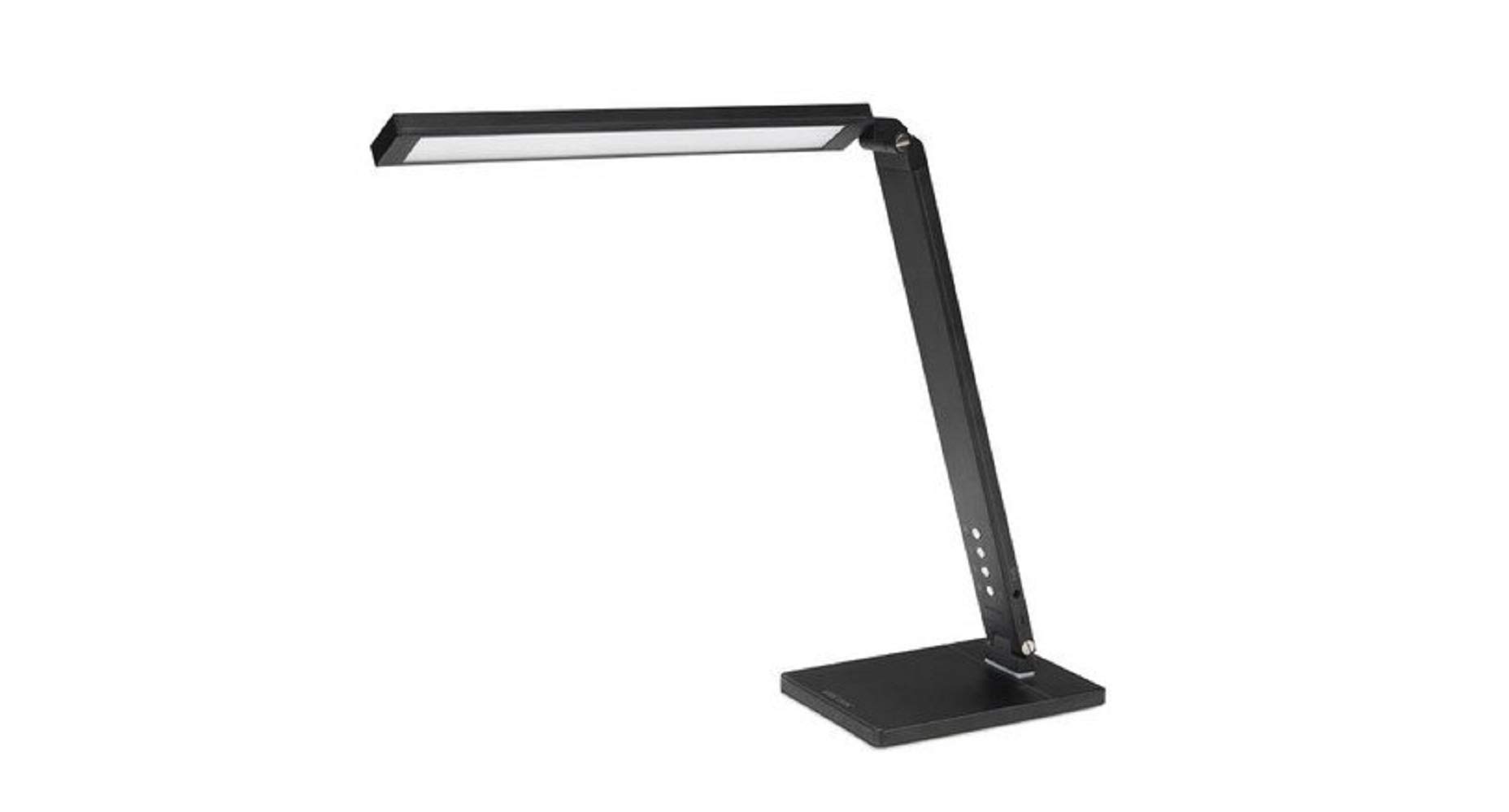 UPLIFT Desk Illuminate Desk LED Task Light (Black) - Amazon.com
