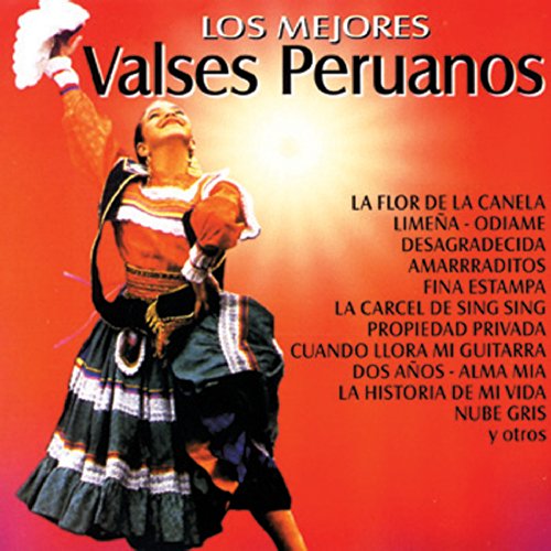 Play Los Mejores Valses Peruanos by VARIOUS ARTISTS on Amazon Music