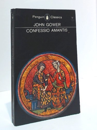 Confessio Amantis: Gower, John: Amazon.com: Books