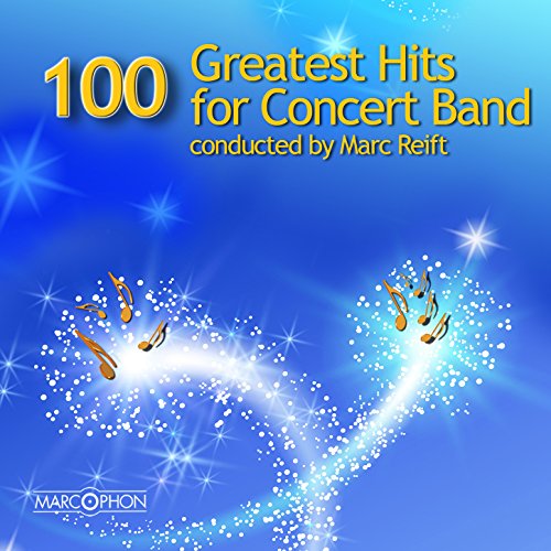 Amazon Music - Philharmonic Wind Orchestra, Marc Reift Orchestraの100 ...