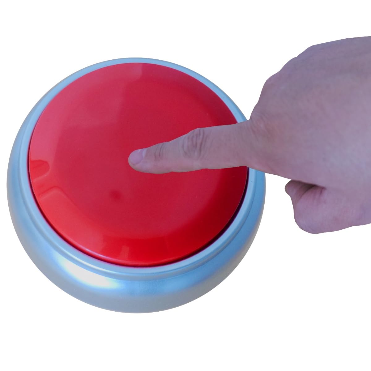 Buy BejamyTalking Alarm Clock for The Blind, Talking Clock for Low ...