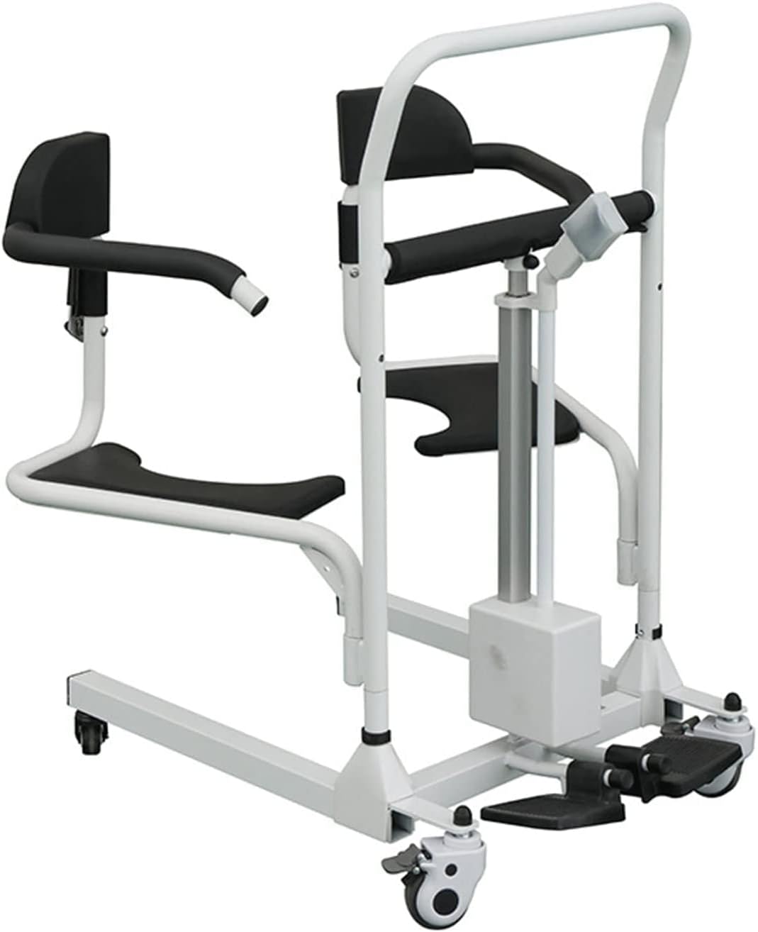 Patientenlifter für zu Hause, elektrischer Patientenlifter, tragbarer ...