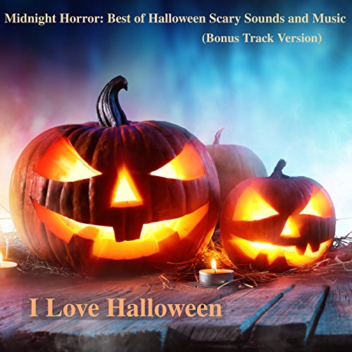 Amazon Music - I Love HalloweenのMidnight Horror: Best of Halloween ...