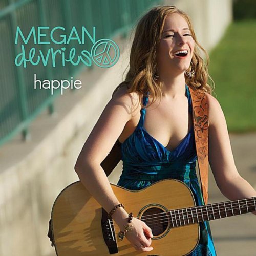 Happie by Megan Devries on Amazon Music - Amazon.co.uk