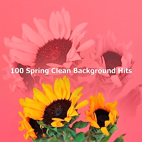 Amazon MusicでSpring Clean Background Playlistの100 Spring Clean ...