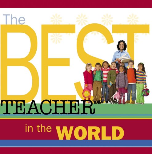 The Best Teacher in the World eBook : Howard Books: Amazon.in: Kindle Store