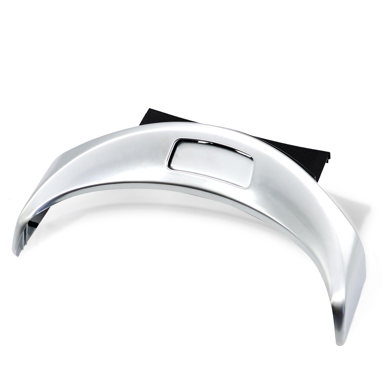 Amazon.com: Yunnergo Front Console Cover Storage Box Release Button ...