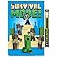 Amazon.com: Trends International Minecraft - Survival Mode Wall Poster ...